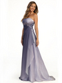 Dual Color Prom Dress | Sung Boutique L.A.